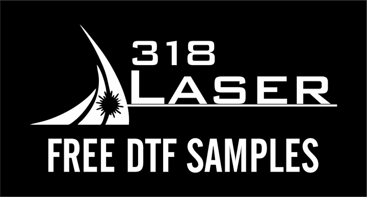 DTF Transfers – 318 Laser Company